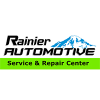 Maple Valley Auto Repair - Rainier Automotive